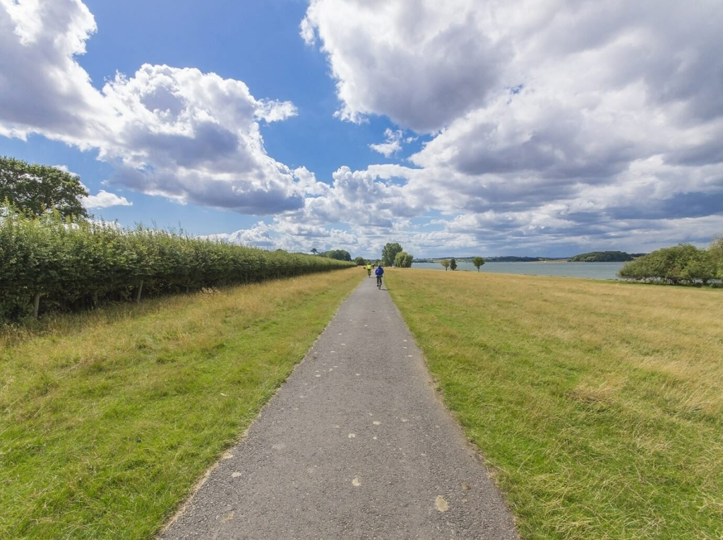 Walk The Viking Way in 2025