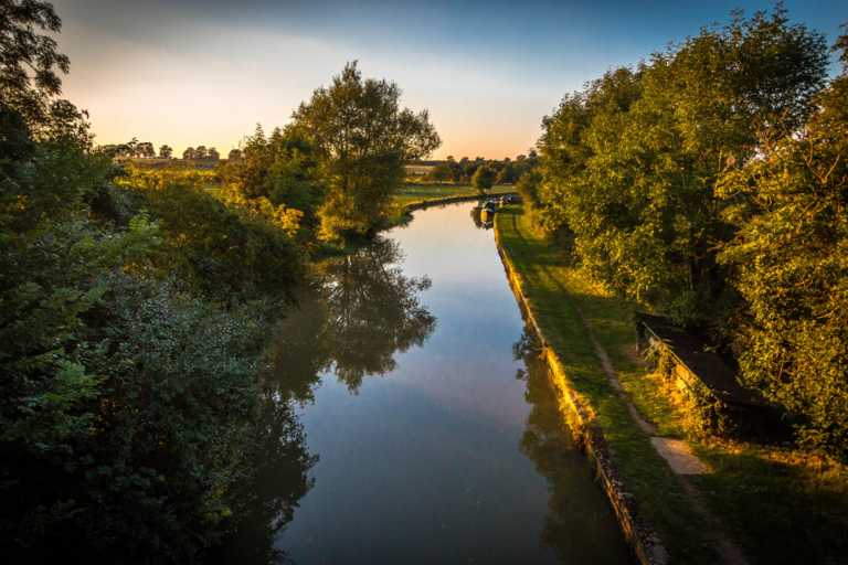 Walk The Ridgeway in 2025