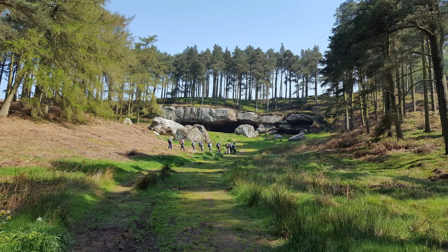 St Cuthbert’s Way - Walking Holidays UK | Walk With Williams
