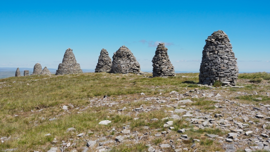 Walk The Coast To Coast Path in 2026