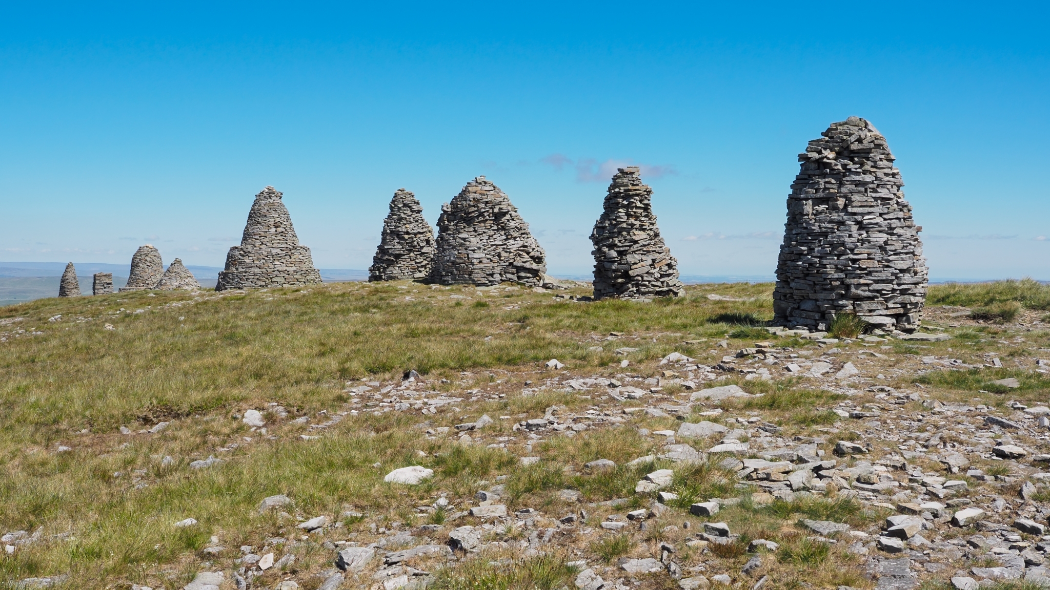 Walk St Oswald’s Way in 2025