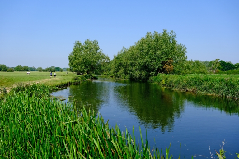 15 of the UK's Best Pilgrimage Walks - Walking Holidays UK | Walk With ...